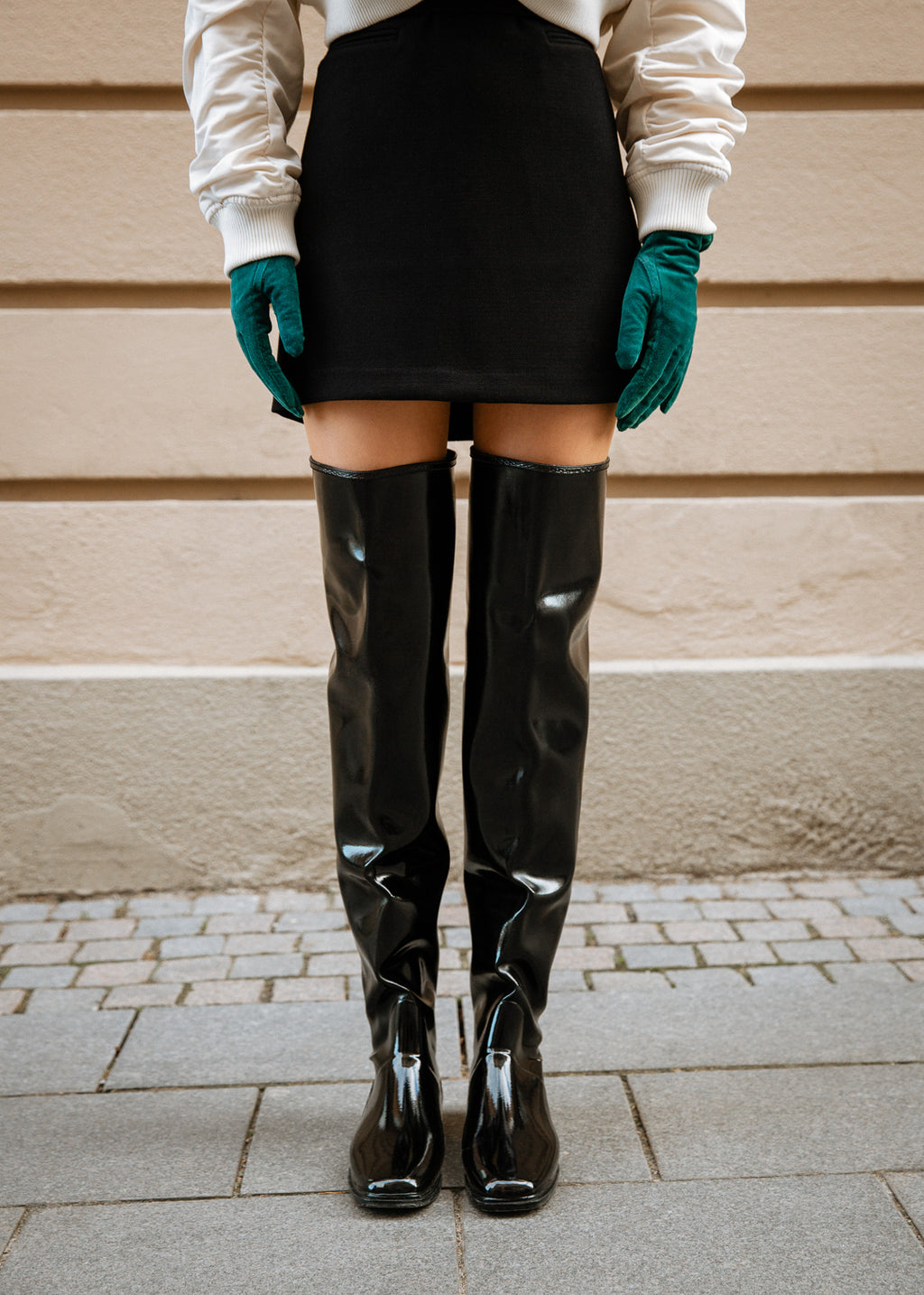 ACQUO Eva – ACQUO of Sweden