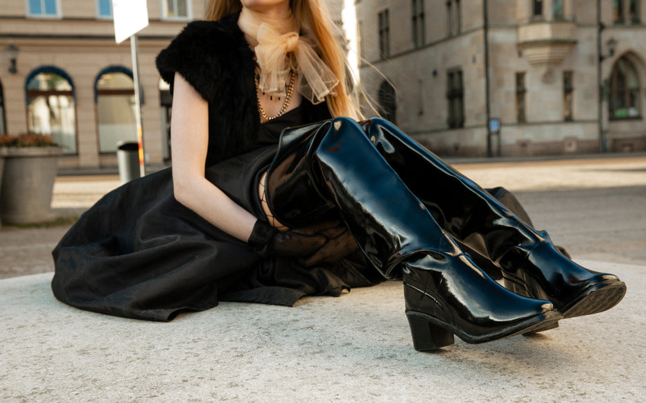 Contact ACQUO of Sweden